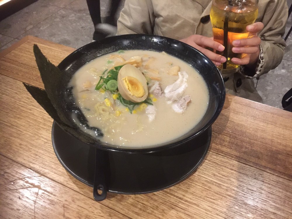 YAKINIKU KOSU - Castle St, Castle Hill New South Wales, Australia ...