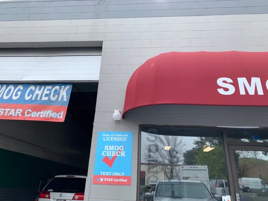 SMOG KING - Updated October 2025 - 41 Photos & 182 Reviews - 19 Beta Ct ...