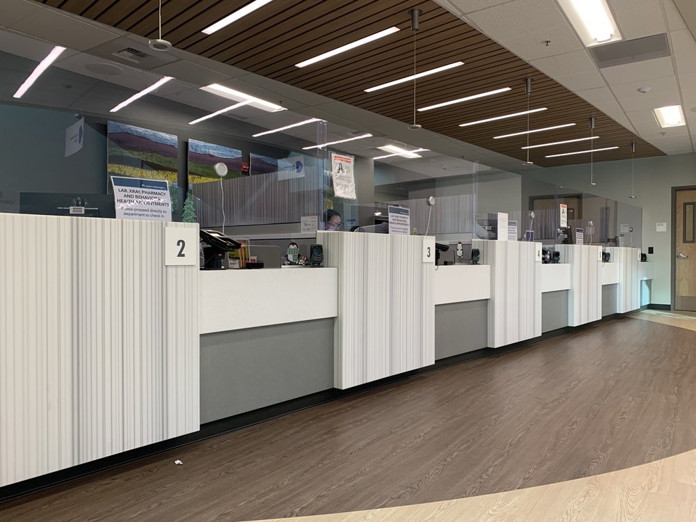 KAISER PERMANENTE TRACY MEDICAL OFFICES - Updated May 2024 - 81 Photos ...