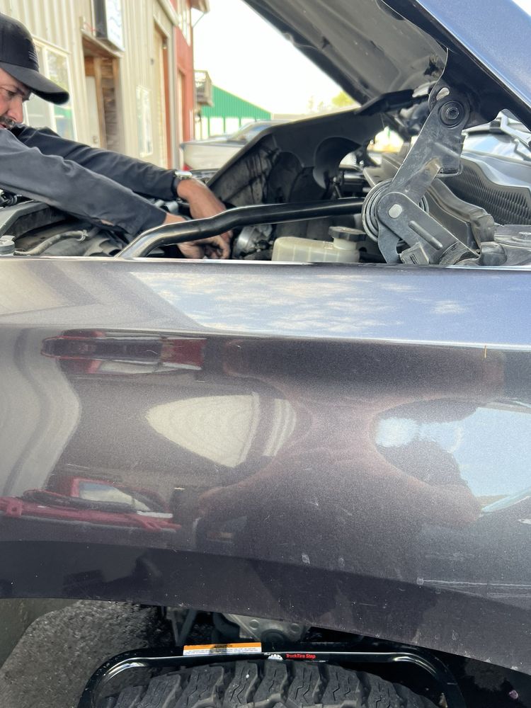 DOC’S AUTO REPAIR - Updated October 2025 - 14 Photos & 61 Reviews - 905 ...