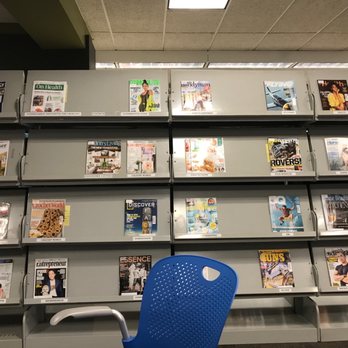 MESA PUBLIC LIBRARY - Updated October 2025 - 150 Photos & 36 Reviews ...