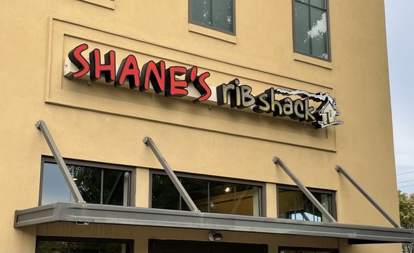 SHANE’S RIB SHACK - Updated October 2025 - 100 Photos & 109 Reviews ...