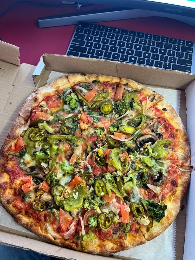 SOFIA’S BRICK OVEN PIZZERIA - Updated January 2025 - 17 Photos & 62 ...