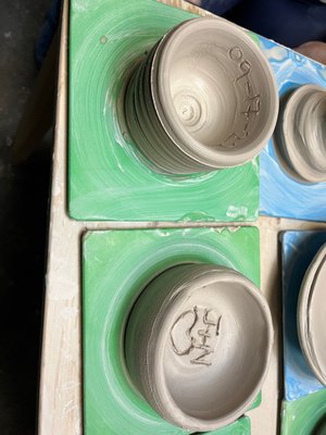 SMASHED CLAY + STUDIO - 33 Photos & 31 Reviews - 12848 Queensbury Ln ...