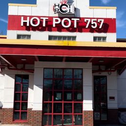 HOT POT 757 & KOREAN BBQ NEWPORT NEWS - Updated July 2025 - 253 Photos ...