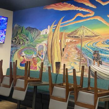 AL TOQUE PERUVIAN KITCHEN - Updated October 2025 - 320 Photos & 304 ...