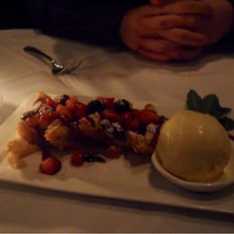 BASILE - FINE ITALIAN KITCHEN - Updated July 2025 - 517 Photos & 614 ...