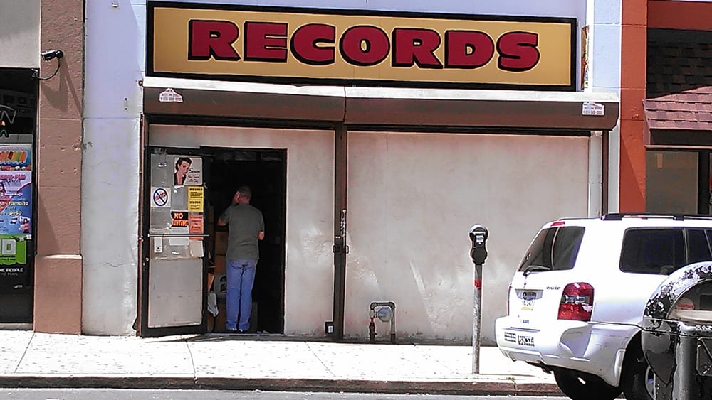 VAL SHIVELY R&B RECORDS - Updated September 2025 - 49 Garrett Rd, Upper ...