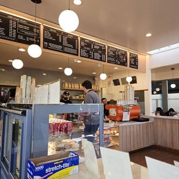 CAFFE STRADA - Updated August 2025 - 394 Photos & 991 Reviews - 2300 ...