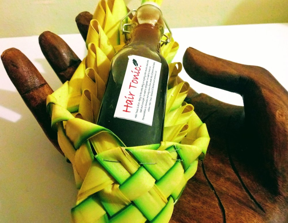 HAIR TONIC - Updated October 2025 - 10 Photos - Brooklyn, New York ...