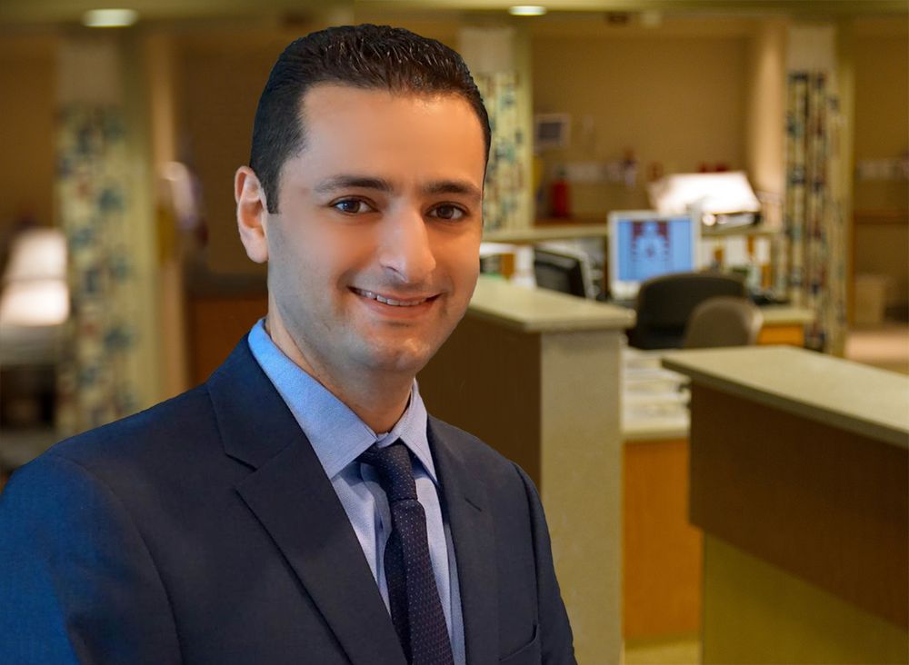 MUSTAFA MUSLEH, MD - Updated May 2024 - 4340 Clyo Rd, Bellbrook, Ohio ...