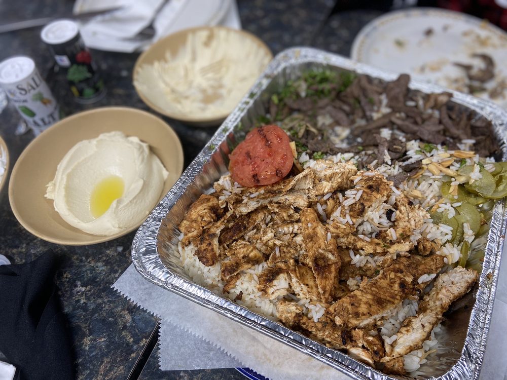 BOFF’S MIDDLE EASTERN CUISINE - Updated March 2025 - 142 Photos & 129 ...