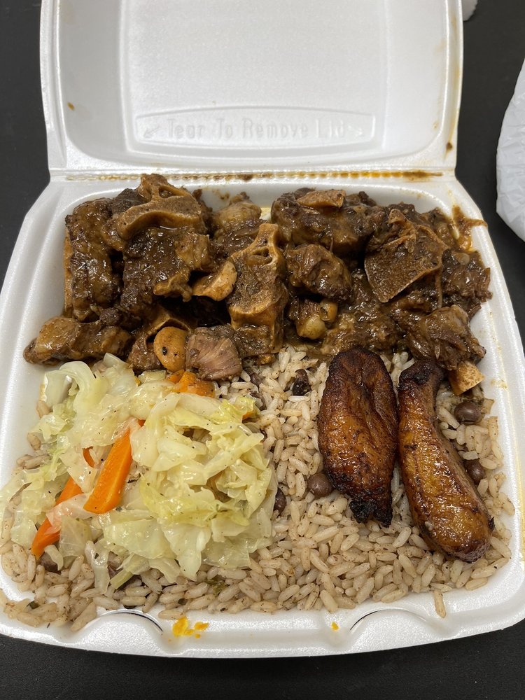 JAMROCK CUISINE - 160 Photos & 210 Reviews - 12560 SW 88th St, Miami ...