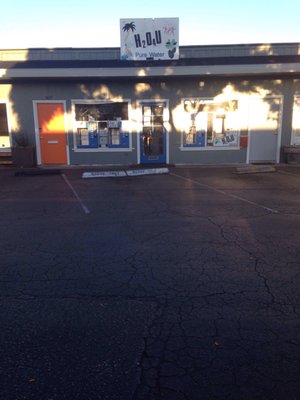 H2O4U - Updated December 2025 - 18 Reviews - 911 41st Ave, Santa Cruz ...