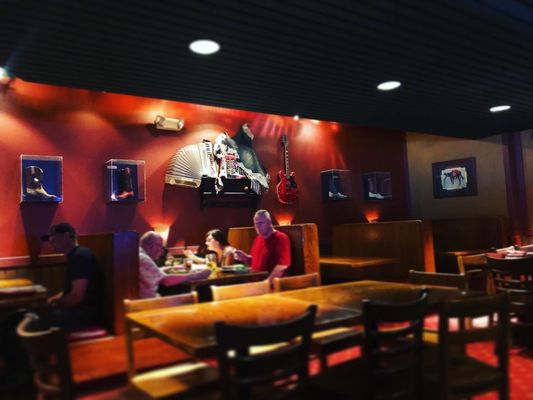 RUBY RIVER STEAK HOUSE - 174 Photos & 223 Reviews - 1454 S University ...