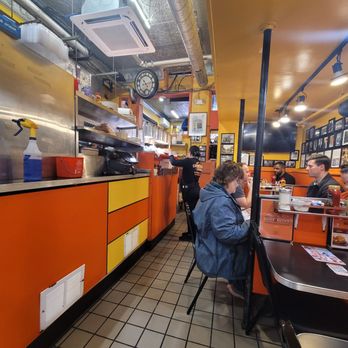 CHICK & RUTH’S DELLY - Updated December 2025 - 1441 Photos & 1323 ...