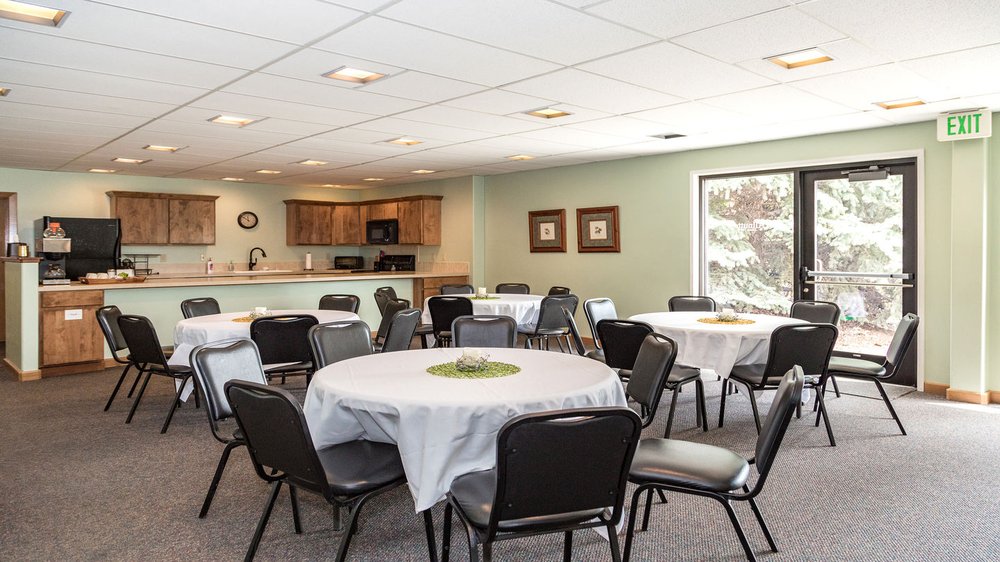 ALLNUTT FUNERAL & CREMATION - HUNTER - Updated July 2025 - 16 Photos ...