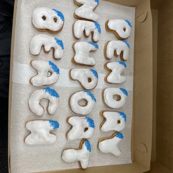 DOH-NUT-HUT - Updated 2024 - 173 Photos & 128 Reviews - 4272 Katella ...