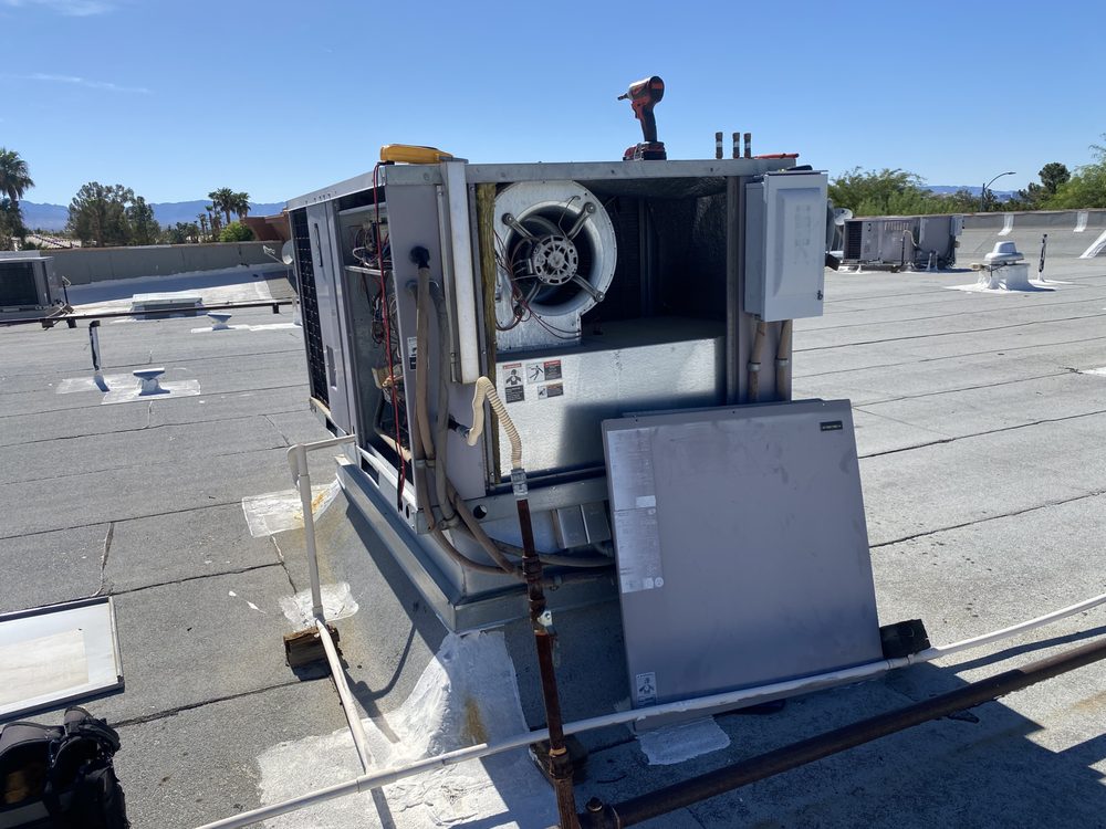 LV ELECTRIC & HD SERVICES - Updated May 2026 - Request a Quote - 20 ...