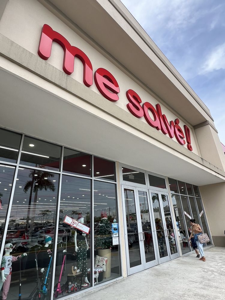 ME SALVE - Updated September 2025 - Esq. Ave. Esmeralda Local B-2100 ...