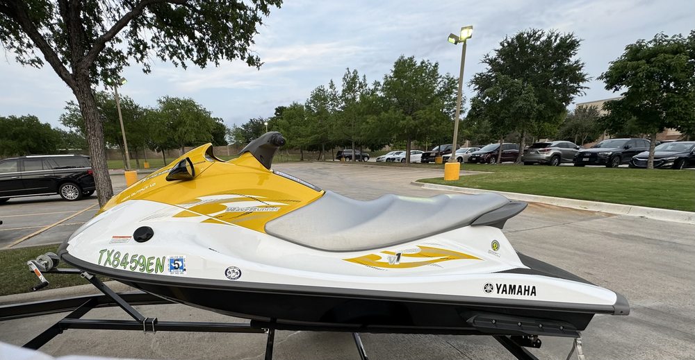 CHEAP JET SKI RENTALS - Updated June 2025 - Grapevine, Texas - Jet Skis ...