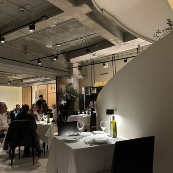 ESTIATORIO MILOS - MIDTOWN NEW YORK - Updated August 2025 - 1650 Photos ...