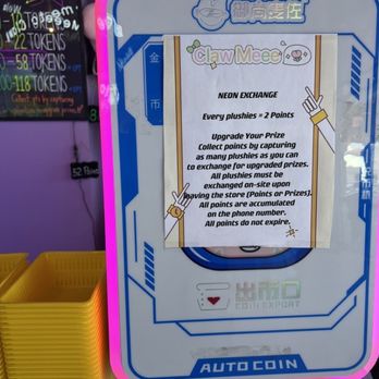 CLAW MEEE - Updated August 2024 - 413 Photos & 102 Reviews - 532 Barber Ln, Milpitas, California ...