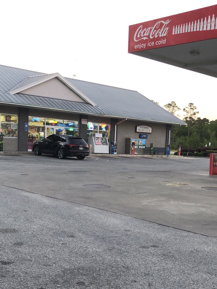 FLEMING SHORTCUT - Updated December 2025 - Fleming, Georgia ...