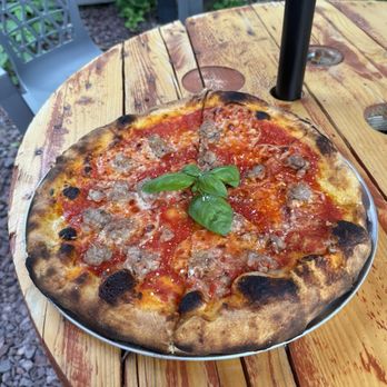 HARTFORD PIZZA GARDEN - Updated January 2025 - 15 Photos & 20 Reviews ...