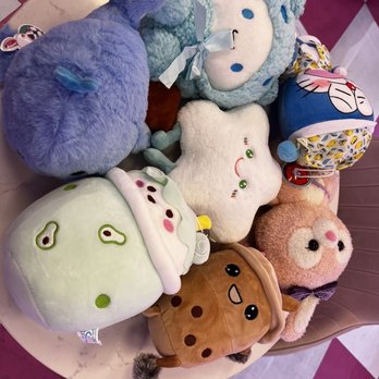 PINK WA WA - Updated June 2024 - 284 Photos & 153 Reviews - 7835 S ...