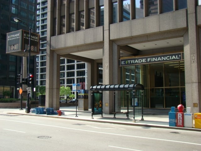E*TRADE - Updated July 2024 - 14 Reviews - 233 South Wacker Dr, Chicago ...