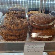 SMITHFIELD GOURMET BAKERY AND CAFE - 187 Photos & 80 Reviews - 218 Main ...