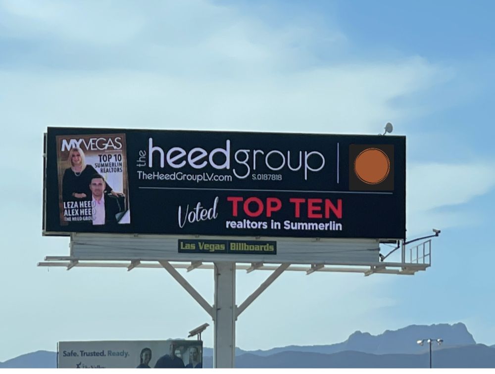 LEZA HEED, REALTOR | THE HEED GROUP - Updated September 2024 - 14 Photos - 630 S 4th St, Las ...