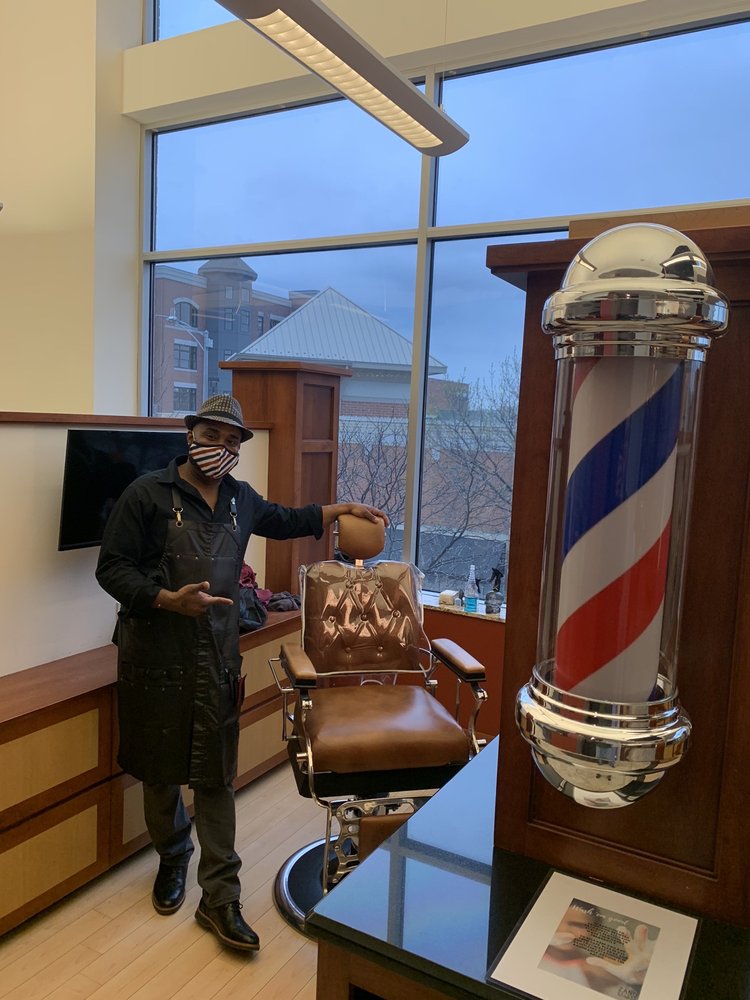 ZANO SALON & DAY SPA - Updated April 2025 - 84 Photos & 191 Reviews ...