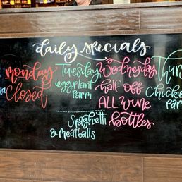 TWISTED ITALIAN - Updated January 2026 - 544 Photos & 906 Reviews ...