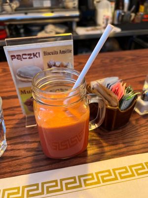 BLUE CAFE - Updated September 2024 - 270 Photos & 222 Reviews - 60 S ...