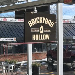 BRICKYARD HOLLOW BREWING - Updated December 2025 - 73 Photos & 48 ...
