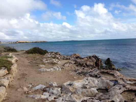 POINT PERON - Updated September 2025 - LOT 2238 Point Peron Rd, Peron ...