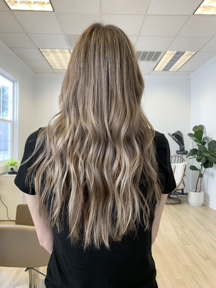 MAILA WHEELER HAIR - 616 Main St, Pleasanton, California - Hair ...