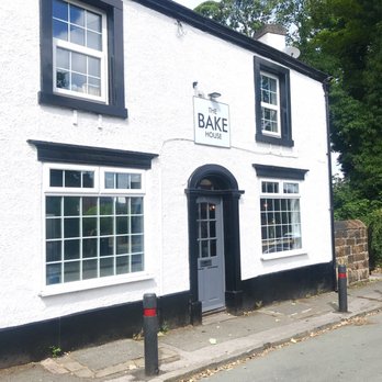 THE BAKE HOUSE - Updated April 2024 - 2 Highlands Rd, Runcorn, Halton ...