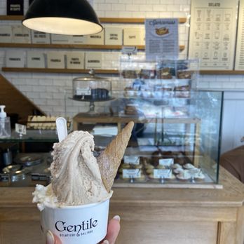 GELATERIA GENTILE - Updated October 2024 - 456 Photos & 319 Reviews ...