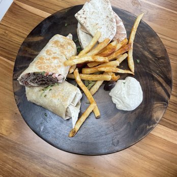 SHAWARMA TIME - Updated March 2025 - 89 Photos & 57 Reviews - 20611 ...