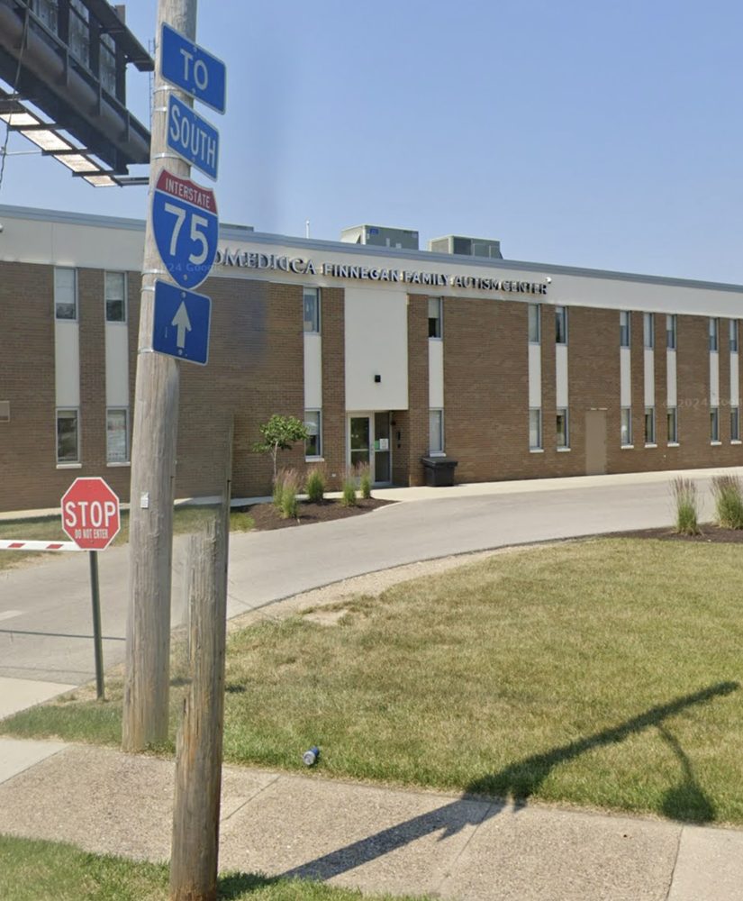 PROMEDICA FINNEGAN FAMILY AUTISM CENTER - Updated September 2025 - 2105 ...
