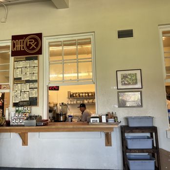 CAFE RX - Updated December 2025 - 141 Photos & 161 Reviews - 1013 ...