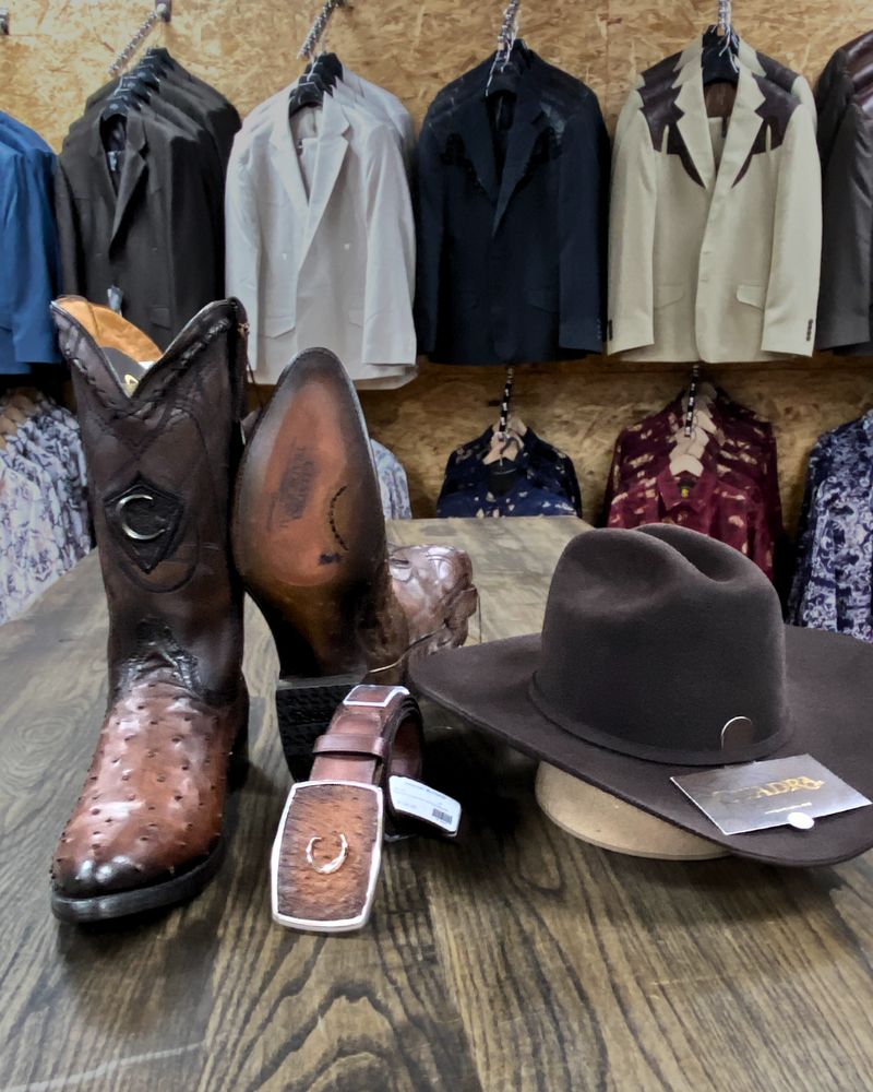 AMERICAN BUCKAROO - Updated September 2025 - 24 Photos - 209 S 16th St ...