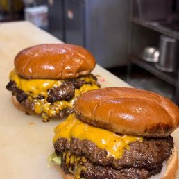 NICE GUYS BURGERS - Updated December 2025 - 494 Photos & 628 Reviews ...
