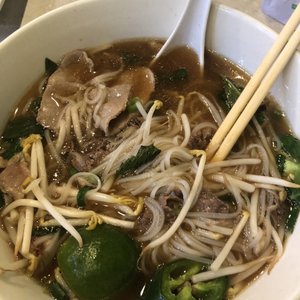 PHO QUE HUONG - 203 Photos & 250 Reviews - 4826 Belt Line Rd, Addison ...