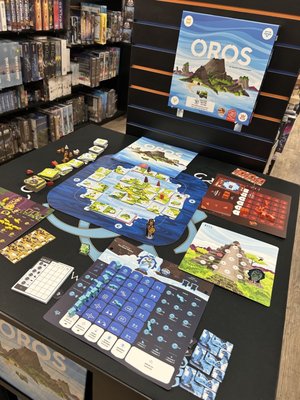 COMMON GROUND GAMES - Updated August 2024 - 58 Photos & 68 Reviews ...