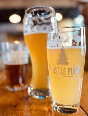 WHISTLE PUNK BREWING - Updated September 2025 - 98 Photos & 91 Reviews ...