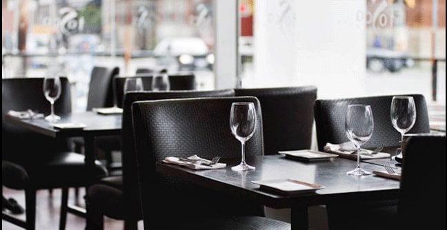 TOSCA RISTORANTE - Updated June 2024 - 50 Reviews - 144 O'Connor Street ...